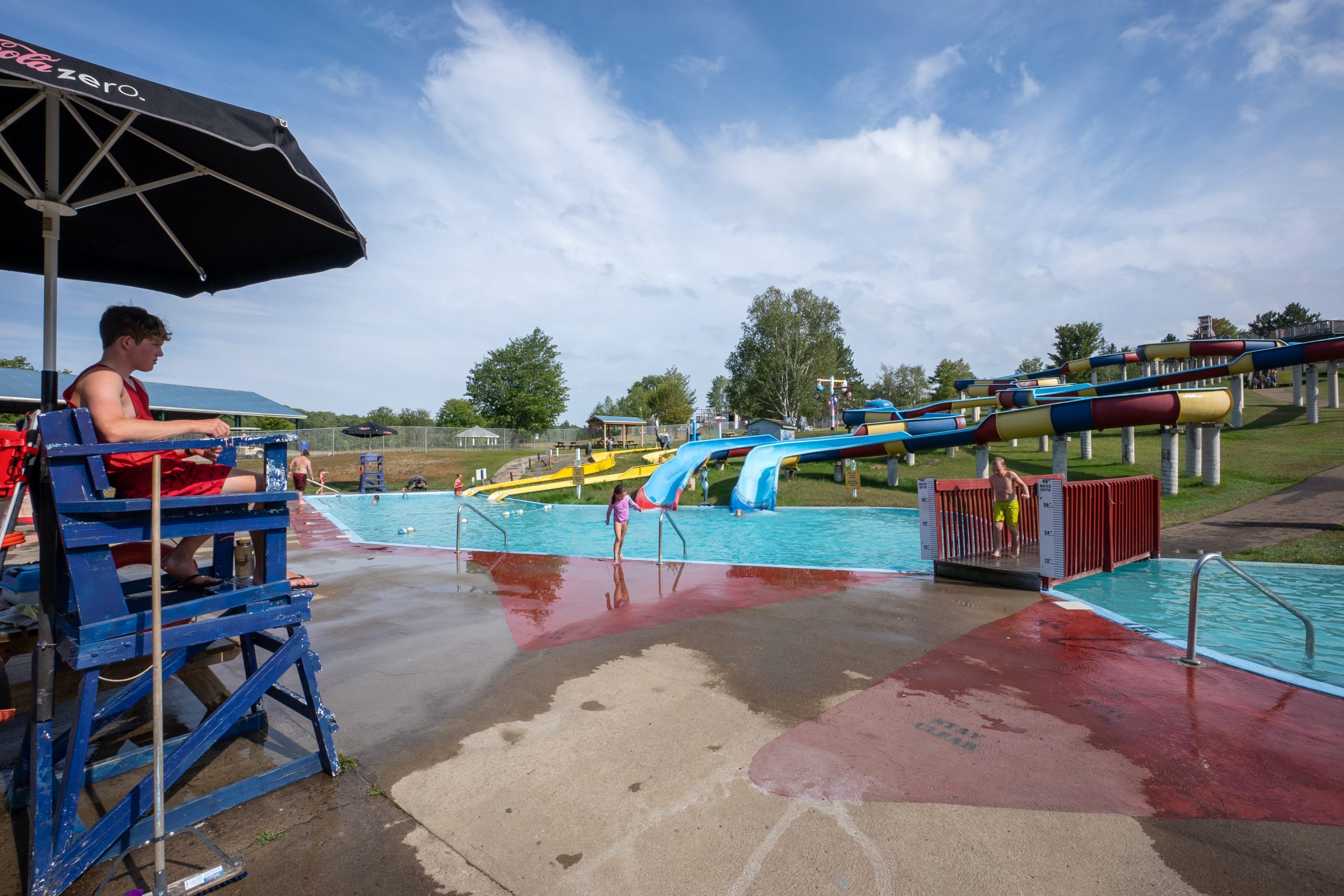 Employment Opportunities | Splash Valley Waterpark & Resort | Cobden ...