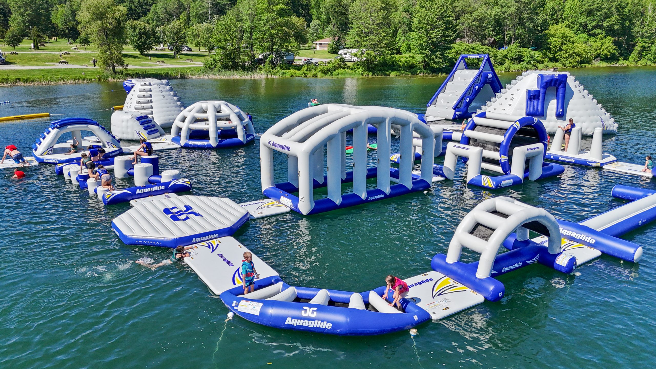 Employment Opportunities | Splash Valley Waterpark & Resort | Cobden ...